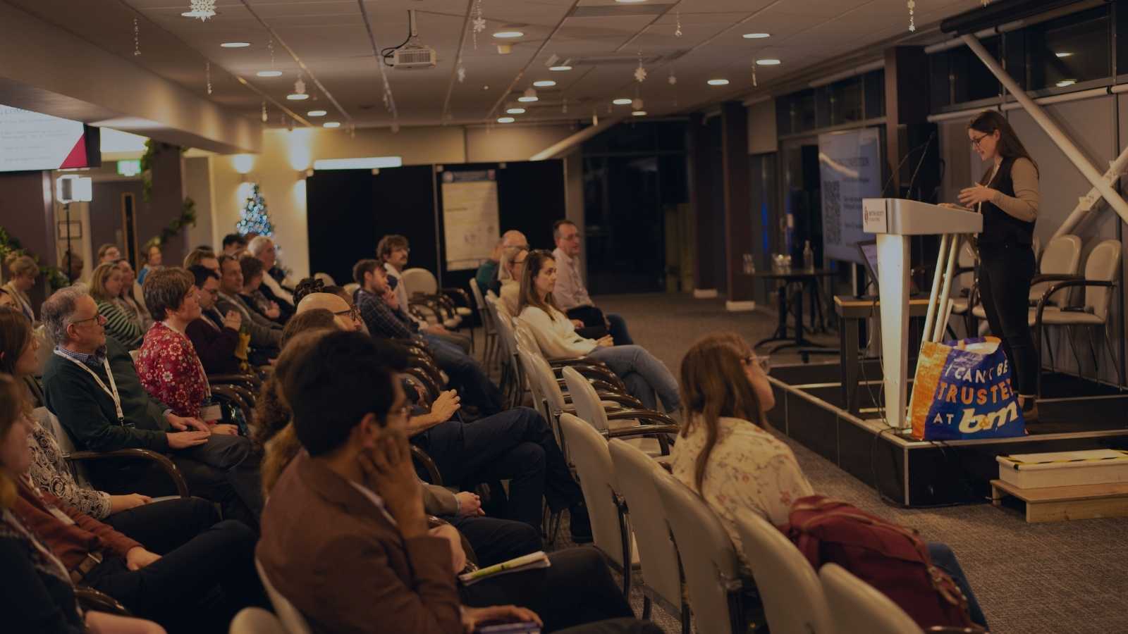 Business Update - January 2025 - Ceres Research