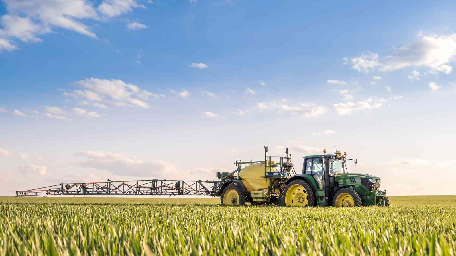 Rising Pest and Disease Pressures: Implications for UK Arable Farming ...